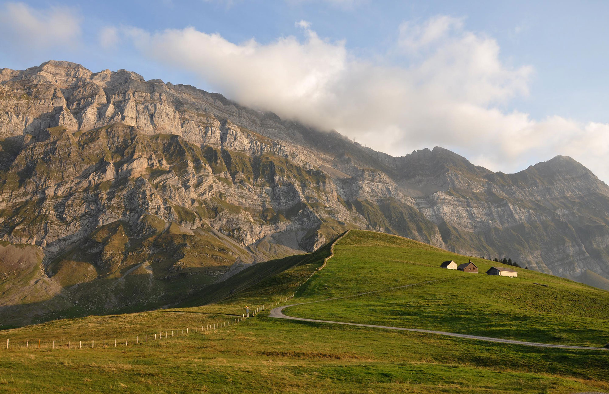 Route Potersalp : Appenzellerland Tourismus