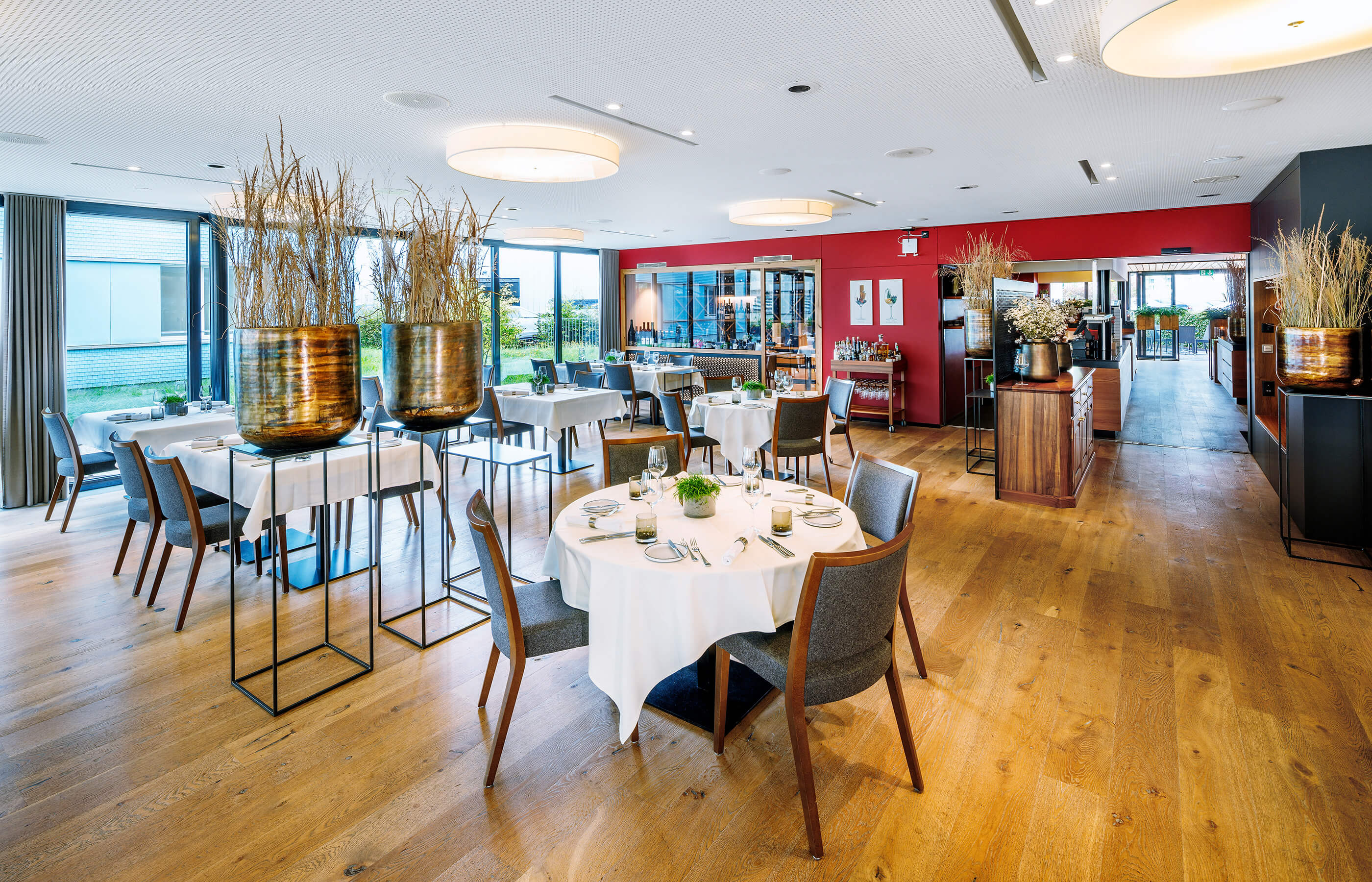 Christian Oertle – Essen und Wein : Appenzellerland Tourismus